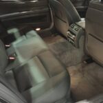 San Francisco Airport (SFO) Private Luxury Transfer - The Ride into San Francisco