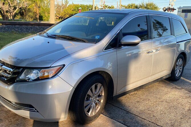 San Francisco Airport (SFO) to Calistoga - Round-Trip Transfer - Who Should Consider This Service