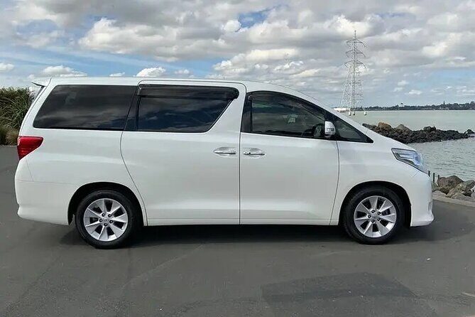 San Francisco Airport (SFO) to San Francisco Private Transfer - Frequently Asked Questions