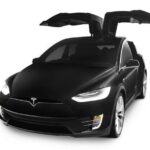 San Francisco Airport to or from Silicone Valley area (Mountain View, Palo Alto, Santa Clara & Sunnyvale) - An In-Depth Look at the Tesla Model X Transfer Experience