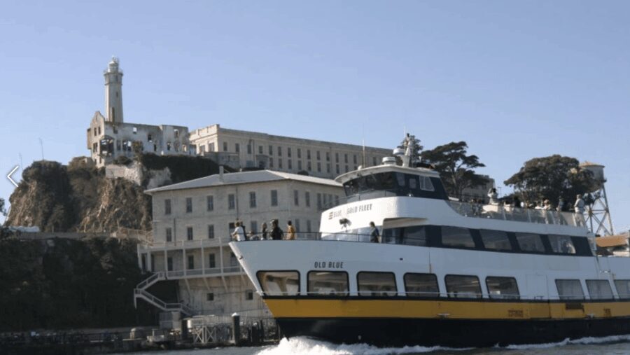 San Francisco: Alcatraz Island Prison Tour with Bay Cruise - Authentic Feedback from Travelers