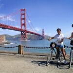 San Francisco All-Day Bike Rental: Explore at Your Own Pace - The Itinerary and What Youll See