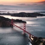 San Francisco Bay Flight over the Golden Gate Bridge - Who Will Love This Tour?