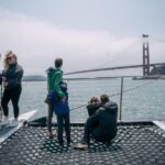 San Francisco Bay Sailing Cruise - Authentic Traveler Insights