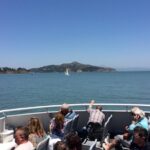 San Francisco Bike Rental For the Golden Gate Bridge - The Golden Gate Bridge Experience: Iconic Views and Photo Opportunities