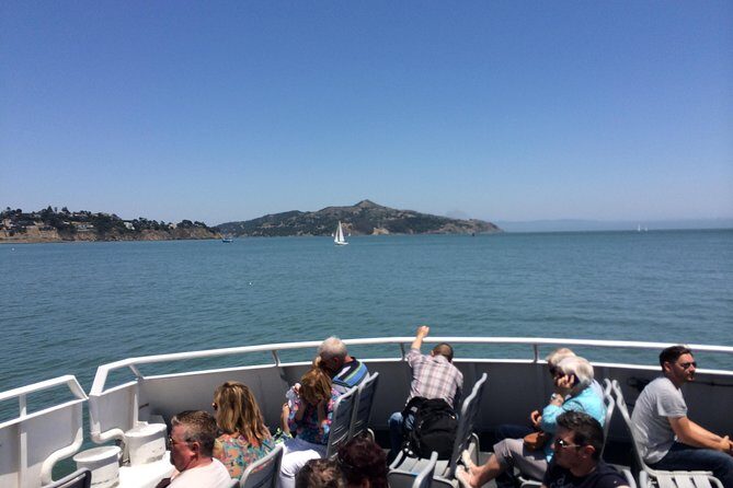 San Francisco Bike Rental For the Golden Gate Bridge - The Golden Gate Bridge Experience: Iconic Views and Photo Opportunities