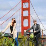 San Francisco: Bike Rental from Golden Gate Bridge with Map - Practical Details and What You Need to Know