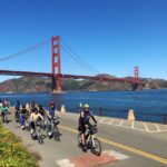 San Francisco: Bike Tour with Muir Woods and Sausalito Visit - Whats Included and Whats Not