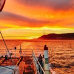 San Francisco: California Sunset Cruise (2-hours) - The Real-World Experiences of Travelers