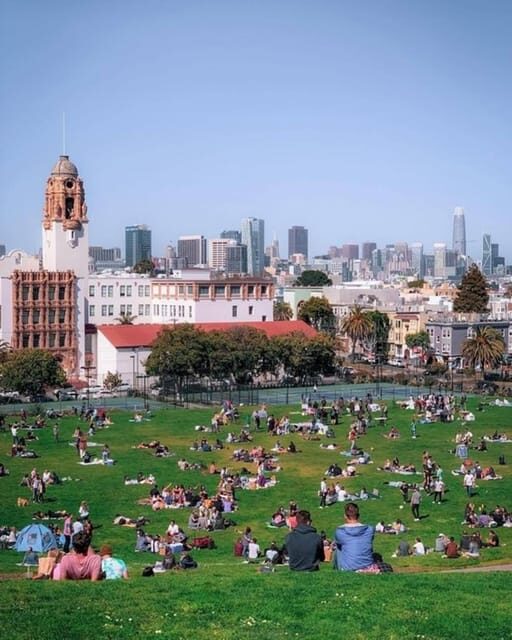 San Francisco: Castro & LGBTQ Private Walking Tour - Insights from Actual Travelers
