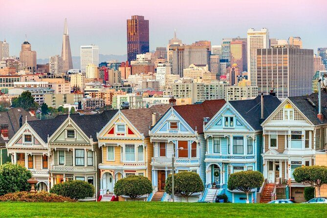 San Francisco Chinatown: A Cultural Walking Adventure - Key Points