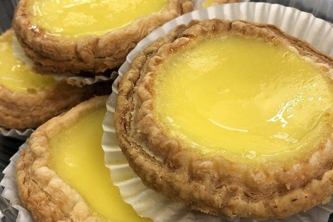 San Francisco Chinatown Food Tour - The Food and Culture Experience: What You Can Expect