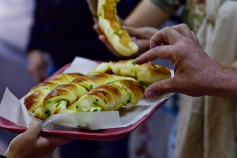 San Francisco: Chinatown Walking Food Tour - Authenticity and Cultural Experience