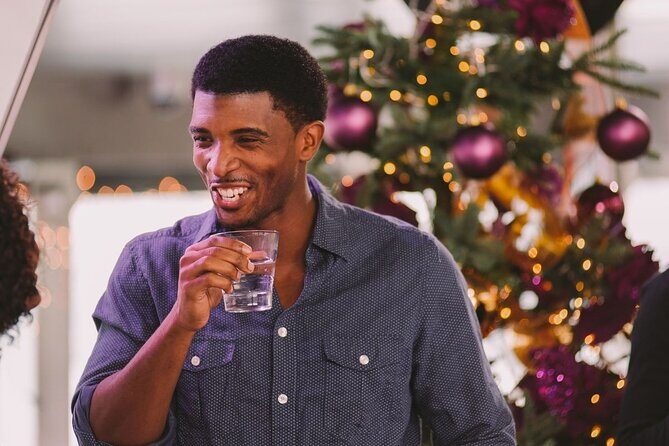 San Francisco Christmas Day Buffet Brunch Cruise - An Inside Look at the Christmas Day Cruise Experience
