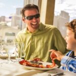San Francisco: City Cruises Buffet Lunch or Dinner Cruise - A Closer Look at the Itinerary