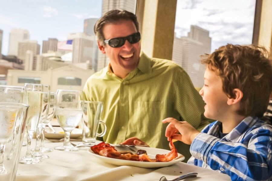 San Francisco: City Cruises Buffet Lunch or Dinner Cruise - A Closer Look at the Itinerary