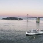 San Francisco: City Cruises Premier Brunch or Dinner Cruise - The Itinerary: What to Expect