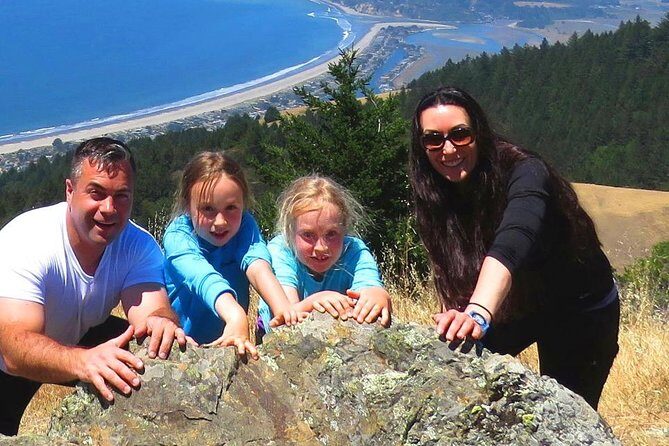 San Francisco City Half-Day Private Custom Tour - Transportation and Duration
