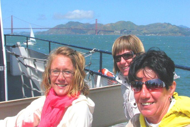 San Francisco City Tour combined with a Bay Cruise Adventure - Final Thoughts: Is This Tour Worth It?