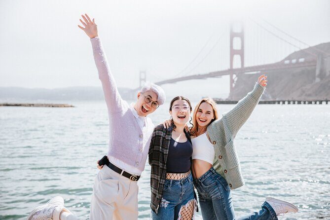 San Francisco City Tour: Must-See Sights in Half a Day - Final Thoughts