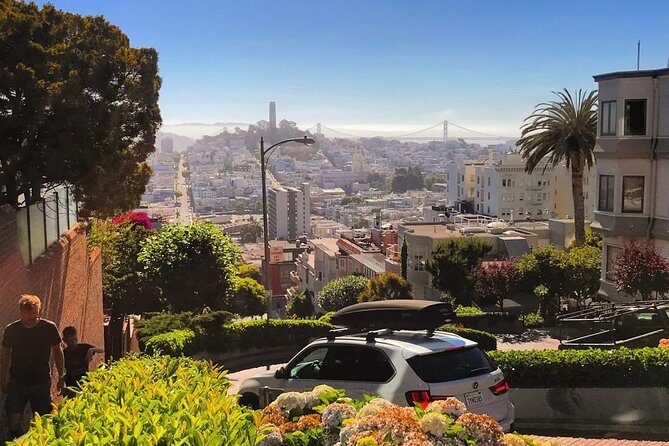 San Francisco city tour - Why Choose This San Francisco City Tour?
