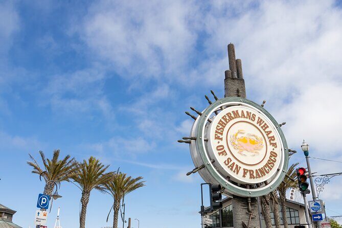 San Francisco: Coit Tower and Little Italy Guided Walking Tour - The Practical Side