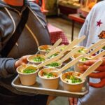 San Francisco Combo: Ferry Building Food Tour and Alcatraz - Authentic Experiences and Authenticity