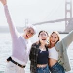 San Francisco: Comprehensive Half-Day Guided City Tour - The Itinerary in Detail