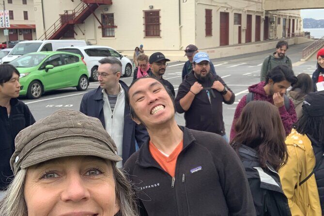 San Francisco Customizable Walking Tour - What to Expect from This Tour