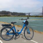 San Francisco: Discover the City's Hidden Gems E-Bike Tour - The Ride: Itinerary and Highlights