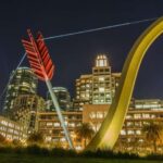 San Francisco Double Decker Bus Night Tour - Detailed Breakdown of the Itinerary