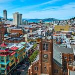 San Francisco Downtown Highlights Private Walking Tour - Authentic Experiences and Hidden Gems