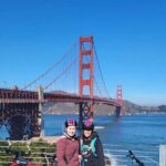 San Francisco E-bike Tour on Scenic Trails - What to Expect on the Day