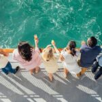 San Francisco: Easter Buffet Brunch or Dinner Bay Cruise - The Experience in Depth