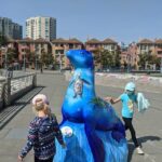 San Francisco Embarcadero Scavenger Hunt Walking Tour and Game - Why It’s a Great Choice for Different Travelers