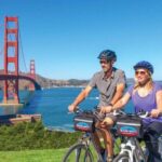 San Francisco: Exclusive Bike, Beer, and Boat Tour - The Itinerary and What to Expect at Each Stop