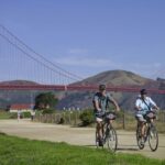 San Francisco: Explore Alcatraz & Golden Gate Bike Tour - Who Will Appreciate This Tour?