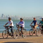 San Francisco: Explore at Your Own Pace All Day Bike Rental - The Itinerary: What to Expect