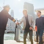 San Francisco Father's Day Buffet Brunch Cruise - An Honest Look at the Experience