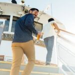 San Francisco Father's Day Plated Dinner Cruise - Who Will Love This Cruise?
