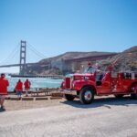 San Francisco Fire Engine Tour - Practical Tips and Considerations