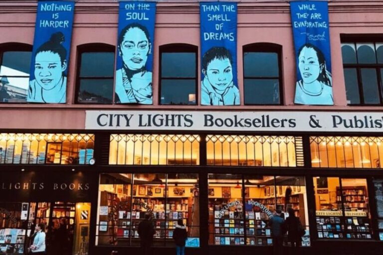 San Francisco: Food and History Tour of North Beach - Practical Details and What to Expect