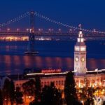San Francisco Food Tour: Ferry Building and Ferry Plaza Farmers Market - Key Points