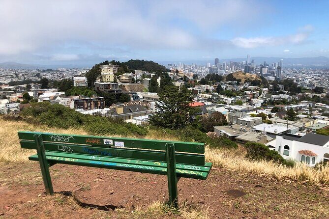 San Francisco Four Peaks Tour - Who Should Consider This Tour?