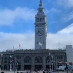 San Francisco Full-Day Tour by Cable Car & Foot - Transportation & Group Experience