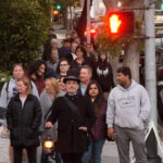 San Francisco Ghost Hunt: Haunted History Walking Tour - Key Points