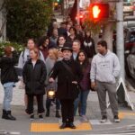 San Francisco Ghost Hunt Walking Tour - In-Depth Breakdown of the Itinerary