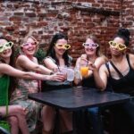 San Francisco Ghosts Boos and Booze Haunted Pub Crawl - The Sum Up
