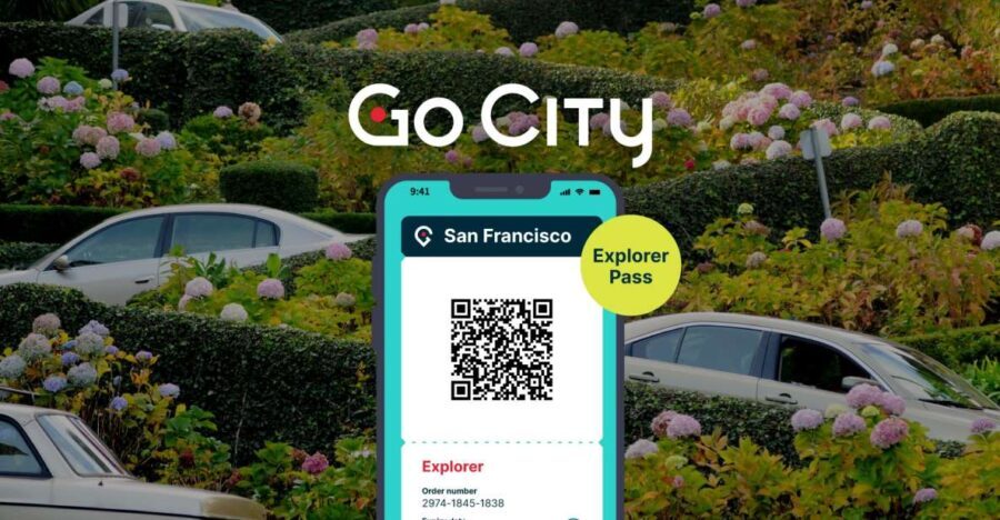 San Francisco: Go City Explorer Pass with 2-5 Attractions - Who Should Consider This Pass?