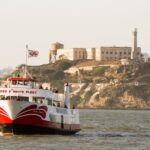San Francisco: Golden Gate Bay Cruise (1-hour) - San Francisco: Golden Gate Bay Cruise (1-hour)